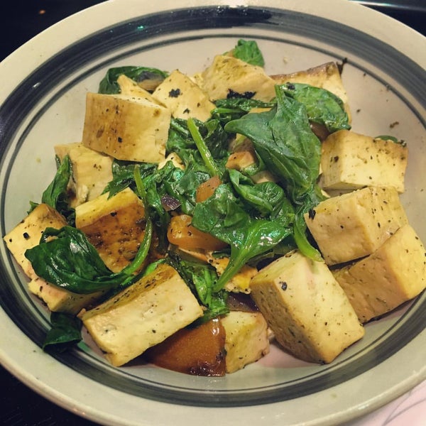 Tierra Cafe - Vegan and Vegetarian Restaurant in Los Angeles