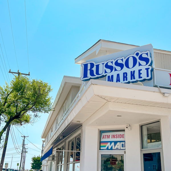 Photos at Russo's Market - 18 tips