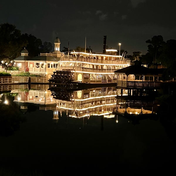 Liberty Square - 26 tips