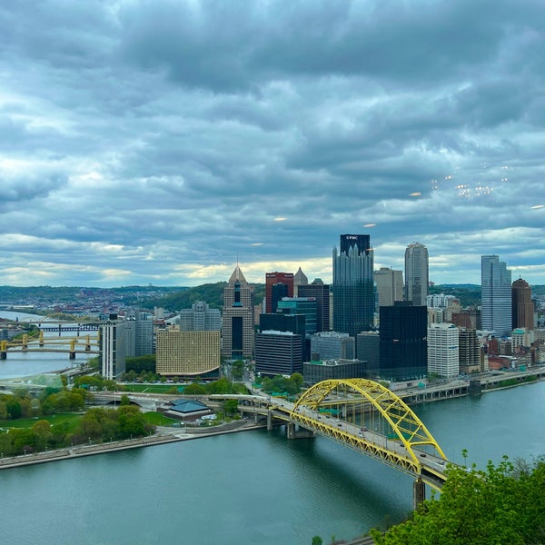 LeMont - American Restaurant in Pittsburgh