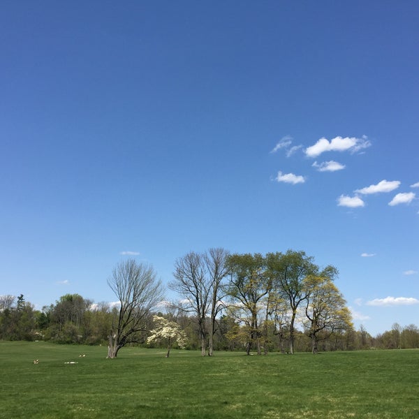 Princeton Battlefield State Park - 5 tips