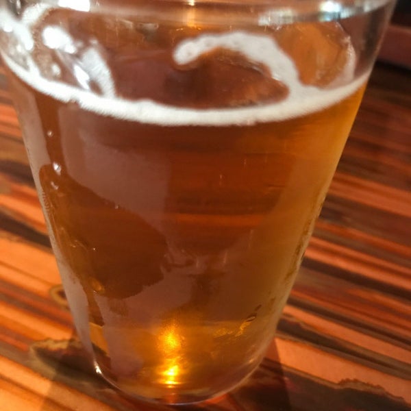 Audacity Brew House (Now Closed) - Brewery