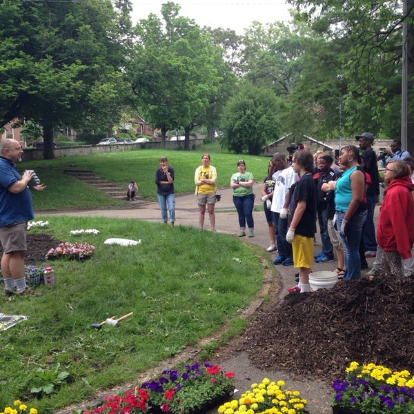 Photos at Arsenal Park - Playground in Lower Lawrenceville