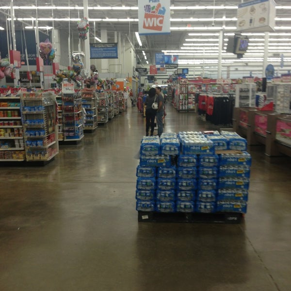 Walmart - 9 tips from 259 visitors