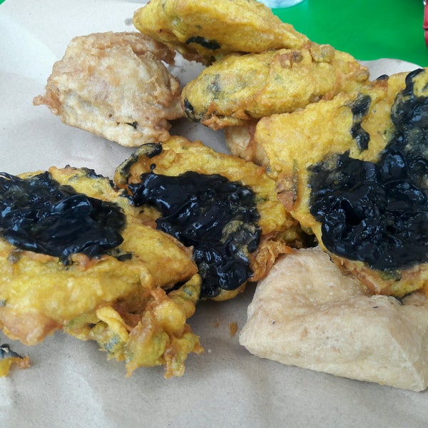 Tahu Petis Prasojo - Fast Food Restaurant in Semarang