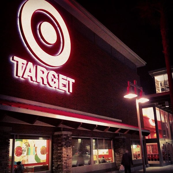 Photos at Target - Davis, CA