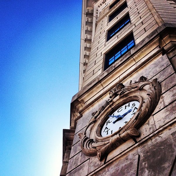 Sam Nunn Atlanta Federal Center - South Downtown - Atlanta, GA