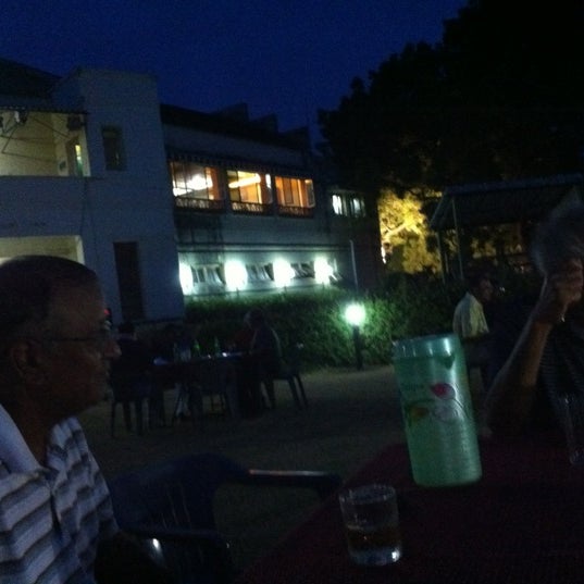 Madras Gymkhana Club Golf Annexe - Guindy East - Chennai, Tamil Nadu