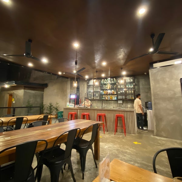 Kayu - Urbiztondo - Mc Arthur Highway