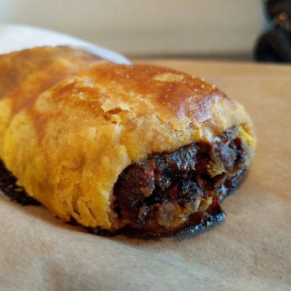 Tuck Shop (Now Closed) - East Village - New York, NY