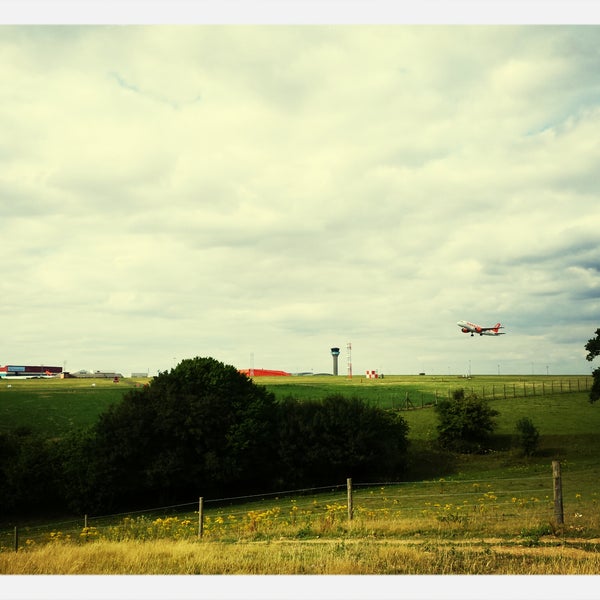 Someries Castle - Luton, Luton