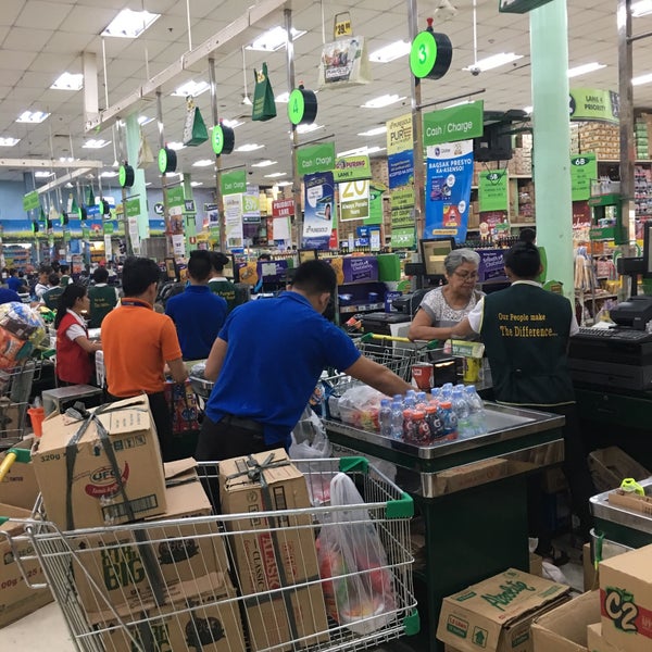 Puregold - 12 tips from 707 visitors
