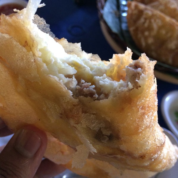 CJ's Empanada & Okoy - Empanada Restaurant in Vigan