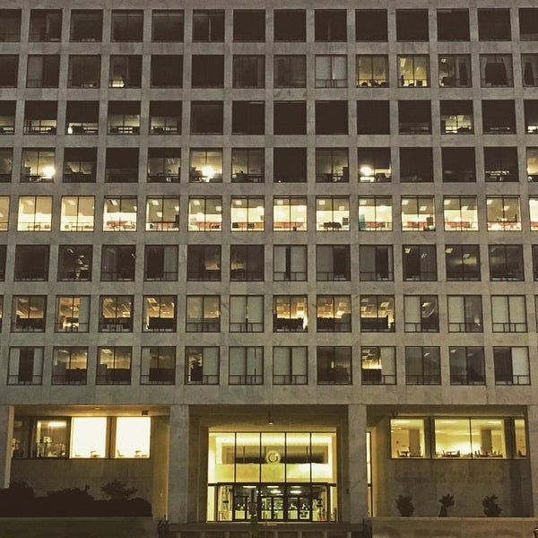 Federal Aviation Administration (FAA) - Southwest Employment Area ...