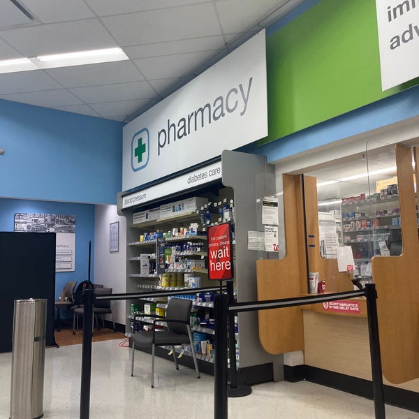 Walgreens - Pharmacy in Arlington