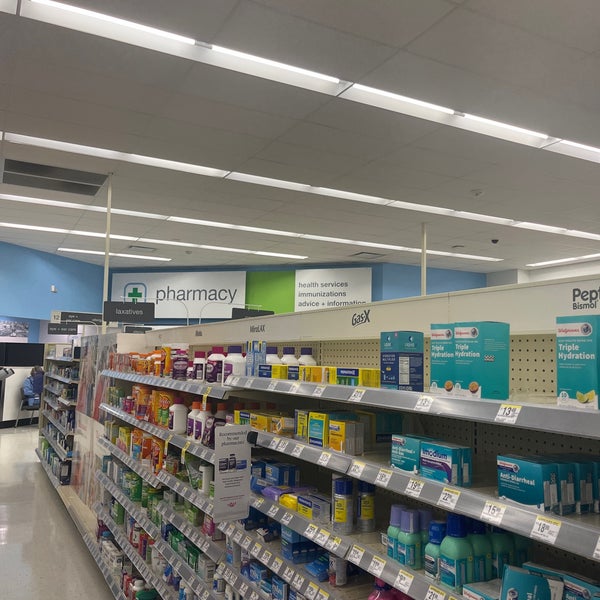 Walgreens - Pharmacy in Arlington