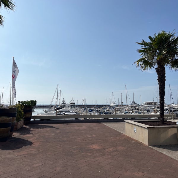 Port de la Napoule - Harbor or Marina in Mandelieu-La Napoule