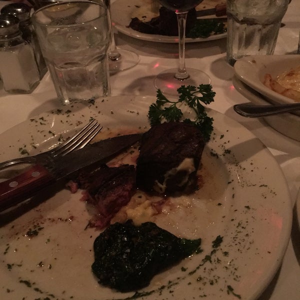 Photos at Hal's "The Steakhouse - North Buckhead - Atlanta, GA