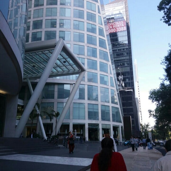Photos at Reforma 222 - Shopping Mall in Mexico City, DF