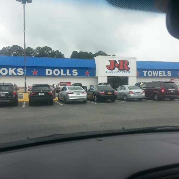 Photos at JR Discount Factory Outlet - Selma, NC