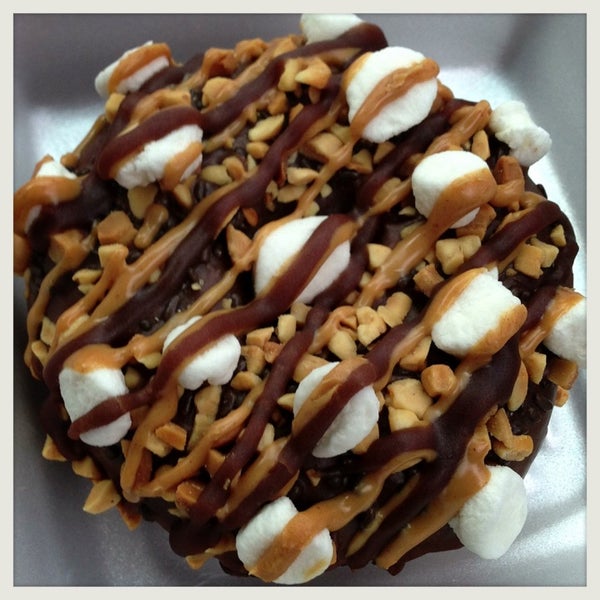 Photos at Hypnotic Donuts - 88 tips from 1694 visitors