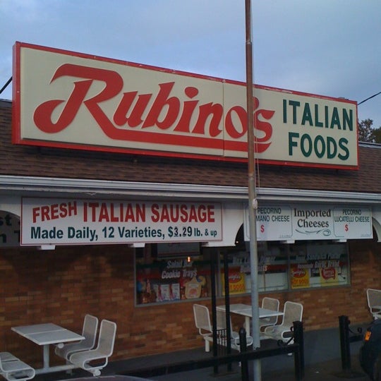Rubino's Imported Italian Food - 11 tips