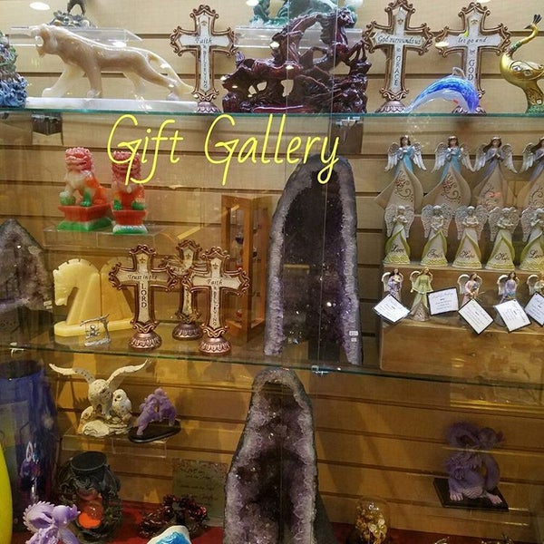 Gift Gallery - 1 tip