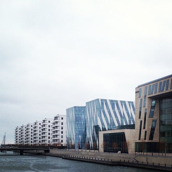 Photos at Waterfront Shopping - Shopping Mall in Hellerup