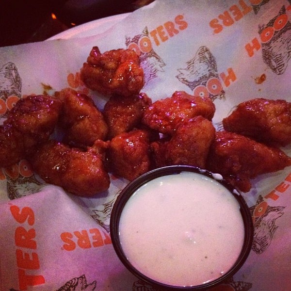 Photos at Hooters - Inner Harbor - 301 Light St Ste 173