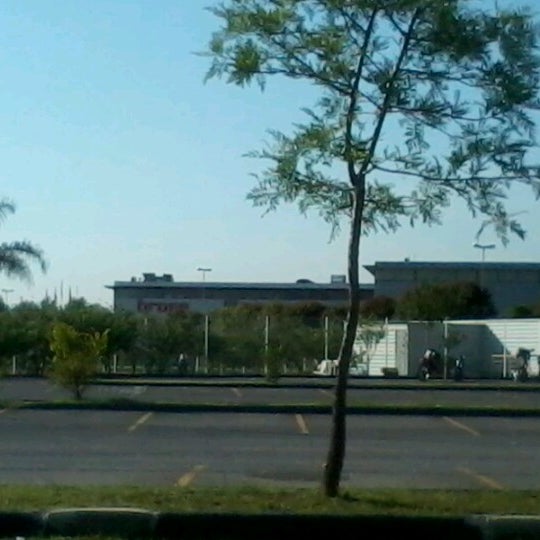 Brose do Brasil ltda. - São José dos Pinhais, PR