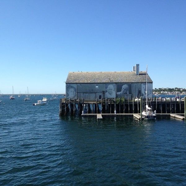 MacMillan Pier - Pier in Provincetown