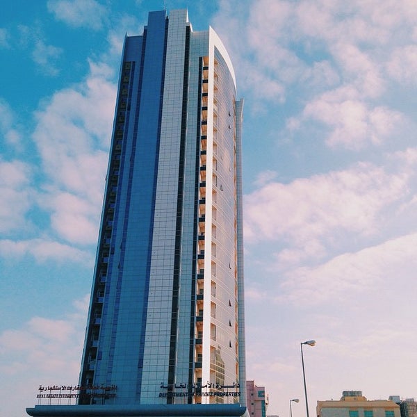 Escape Tower - 1 tip