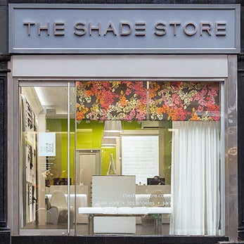 The Shade Store - SoHo - New York, NY