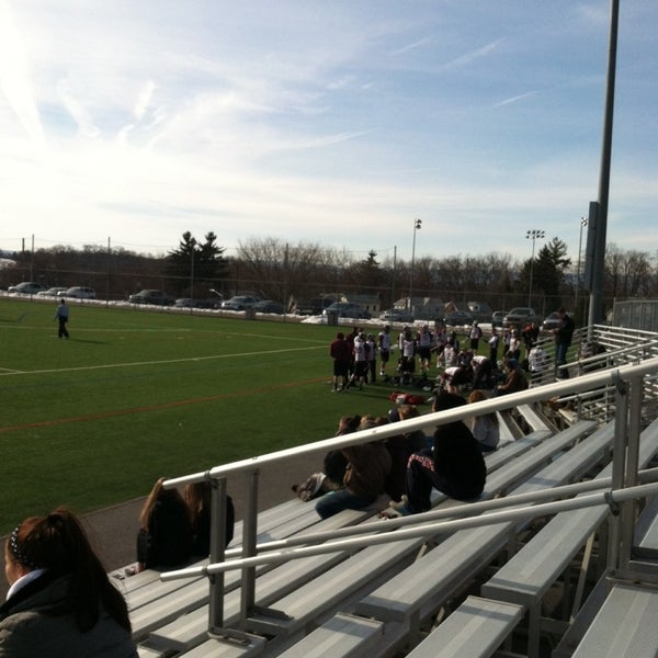 Shippensburg University Robb Sports Complex - College Stadium in ...
