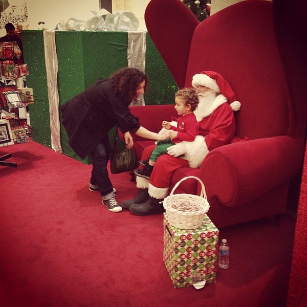 Photos at CF Markville - Shopping Mall in Markham