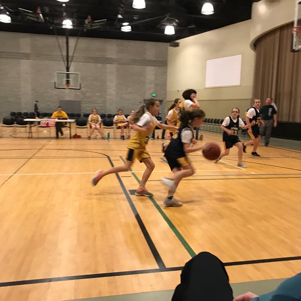 The Bridge Community Center - Sports and Recreation
