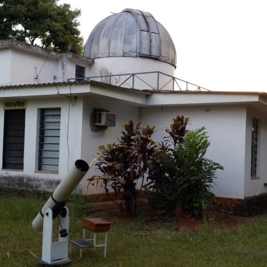 Leeward Community College Observatory