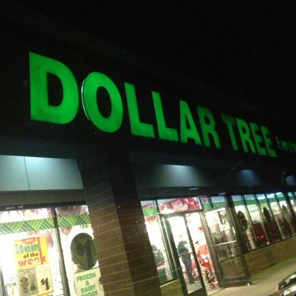 Dollar Tree - Discount Store in Littleton