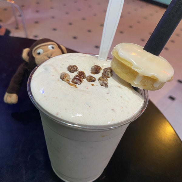 Great Shakes - Dessert Shop in Palm Springs