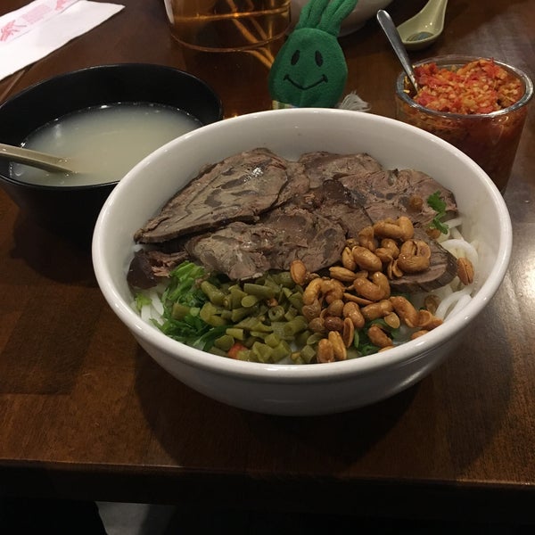 Gui Lin Mi Fen - Chinese Restaurant in Flushing