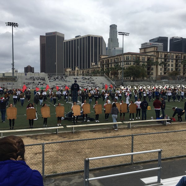 Miguel Contreras Learning Complex (Now Closed) - Westlake - 3 tips from ...