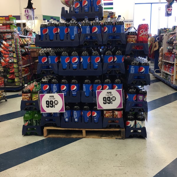99 Cents Only Stores - Discount Store