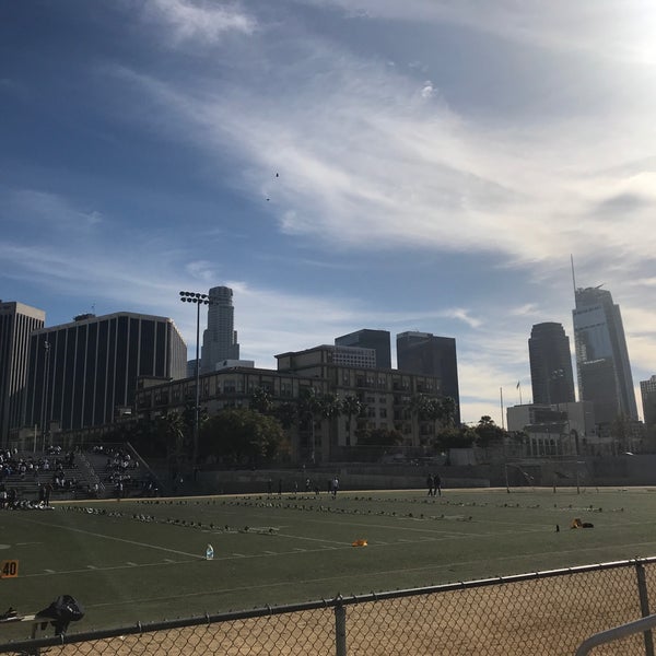 Miguel Contreras Learning Complex (Now Closed) - Westlake - 3 tips from ...