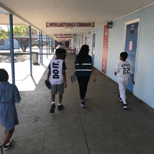 Stephens Middle School