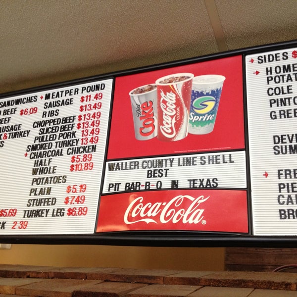 Shell - Waller, TX