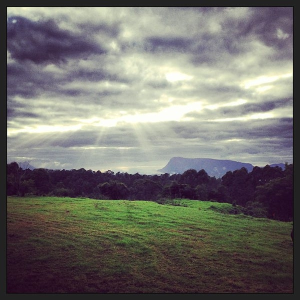 Kyogle - Neighborhood