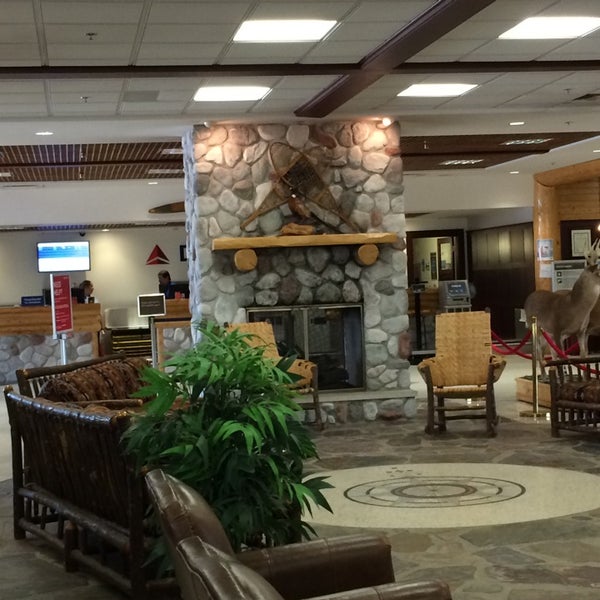 Photos at Pellston Regional Airport (PLN) - 6 tips from 939 visitors