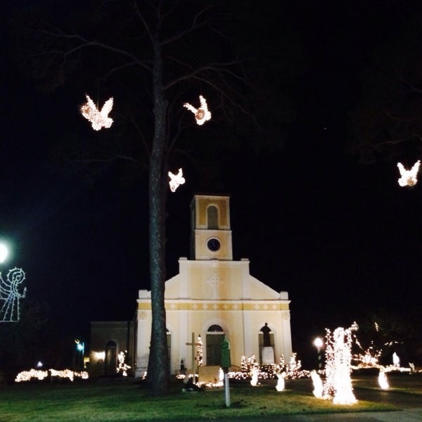 City of St. Martinville - City