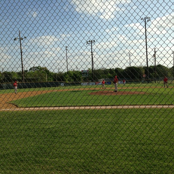 Photos at Balcones Baseball Field - 3106 Adelphi Ln