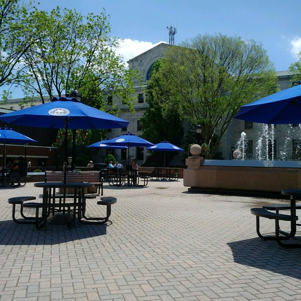 Delaware County Government Center - Media, PA